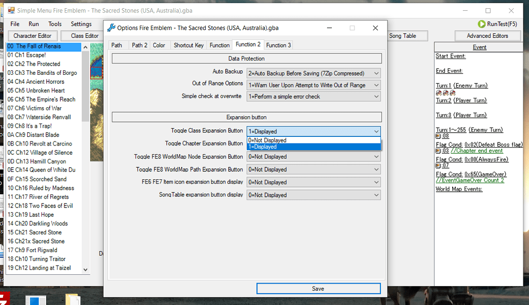[FE 8] How to add custom classes with FE Builder - a guide for beginners - Tutorials - Fire ...