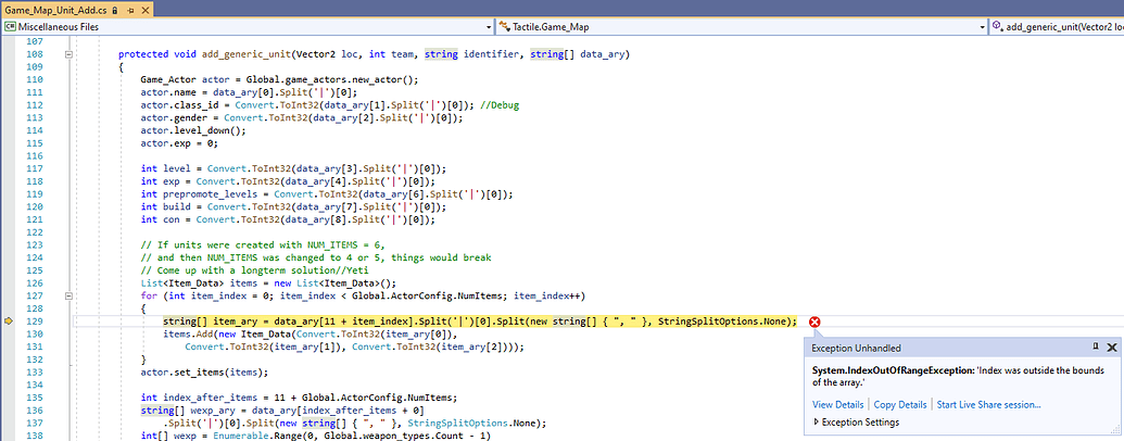 Tactile - SRPG Game Engine (and FEXNA) - Toolbox - Fire Emblem Universe