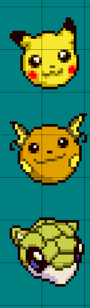 Split Sprite Sheet? - Questions - Fire Emblem Universe