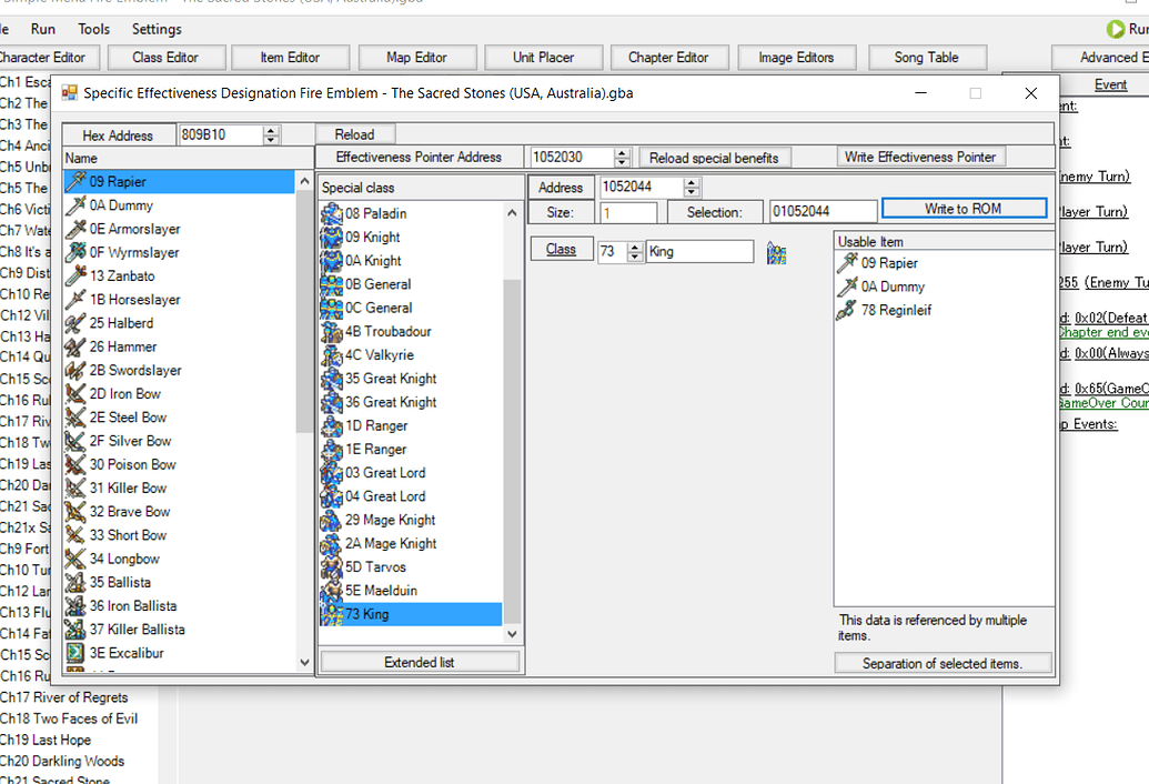 [FE 8] How to add custom classes with FE Builder - a guide for beginners - Tutorials - Fire ...