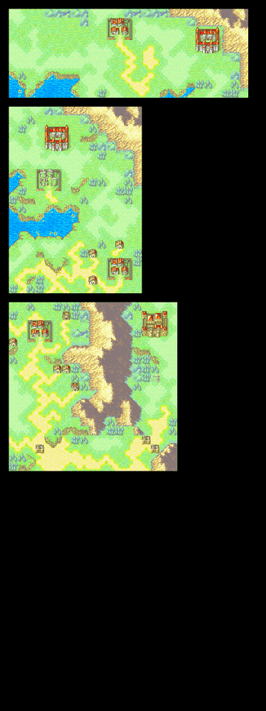 The Elibe Continental Project (Now in production!) - Creative - Fire ...