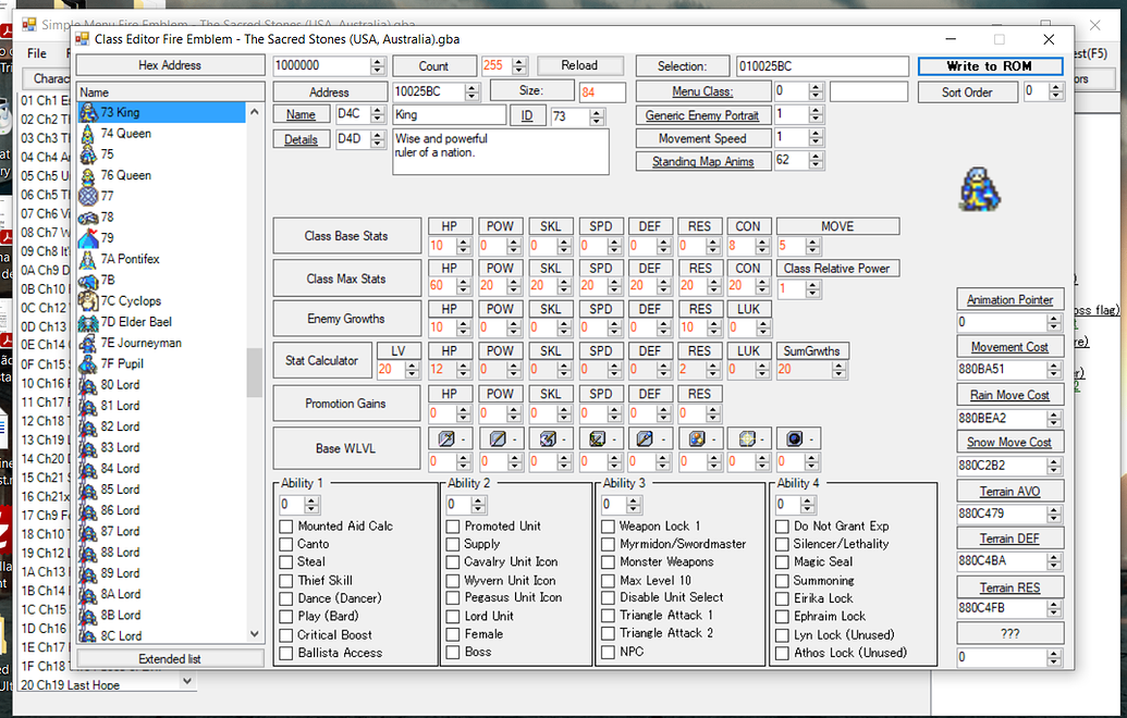 [FE 8] How to add custom classes with FE Builder - a guide for beginners - Tutorials - Fire ...