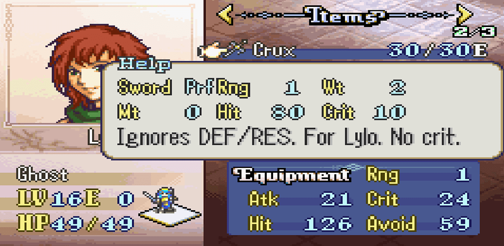 [FE8]Fire Emblem-Ancient God Awakening [Prol+Gaidens+Interludes ...