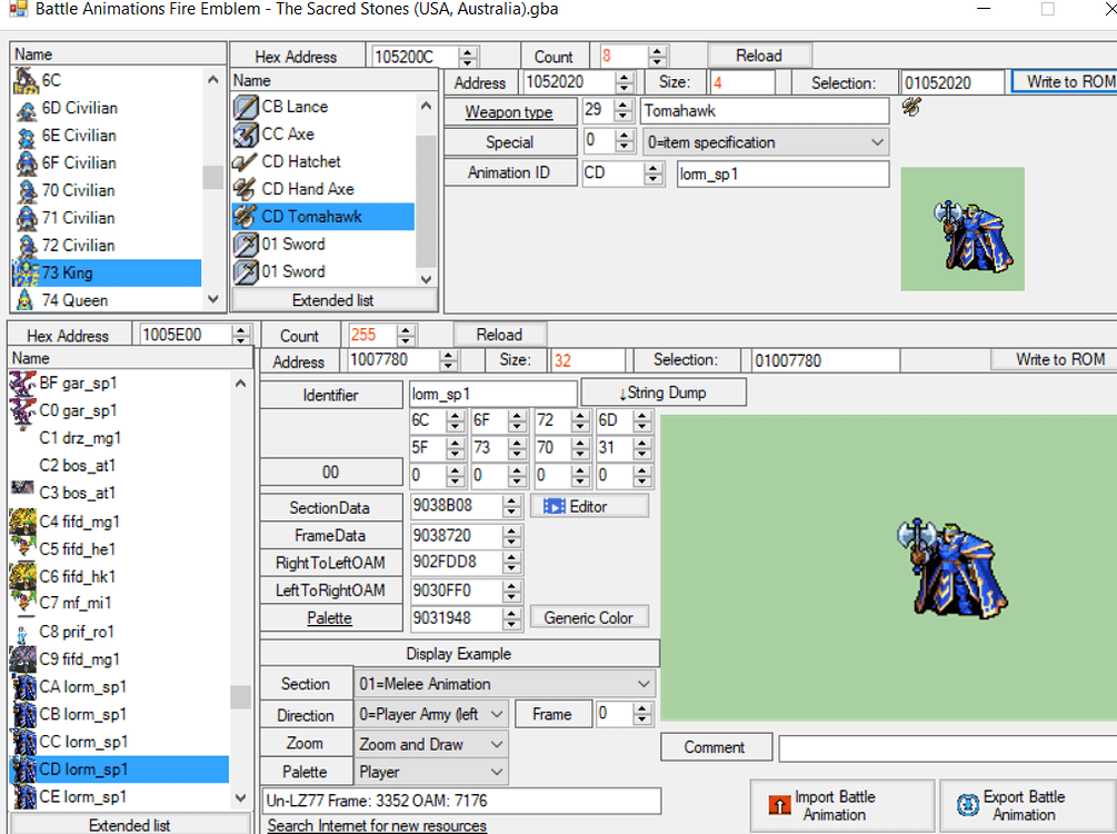 [FE 8] How to add custom classes with FE Builder - a guide for ...