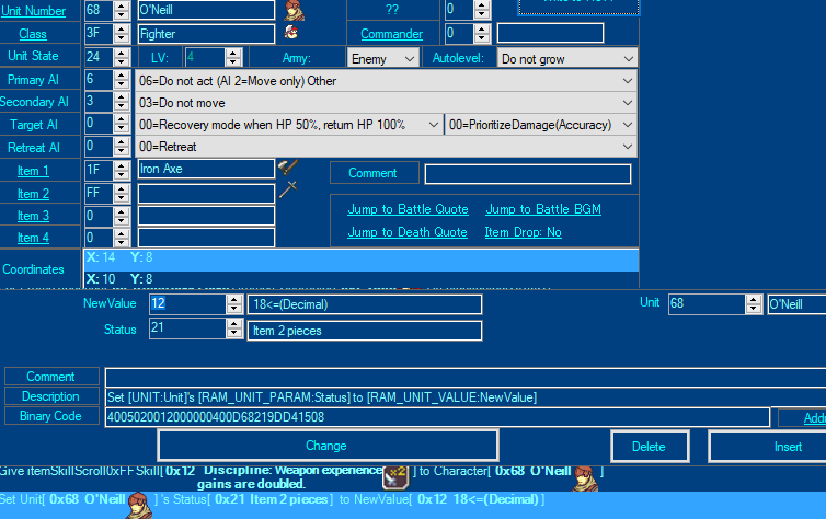 How to use Skill scroll - Questions - Fire Emblem Universe