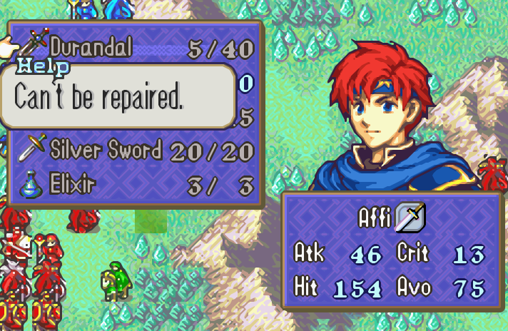 FE6: Project Ember (v1.85 as of 8/16/2021) - "ν Dorothy" Edition - Page ...