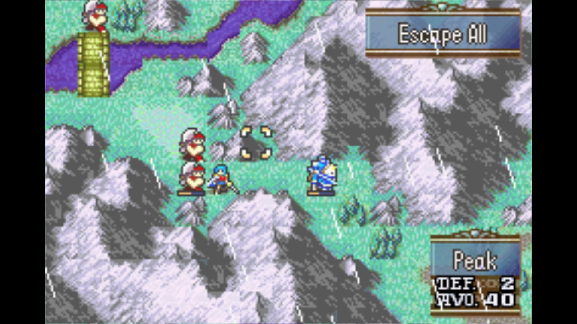 [FE8] Project Jade -- A Sacred Stones Overhaul [2.4 UPDATE!] [COMPLETE] - Page 37 - Projects ...