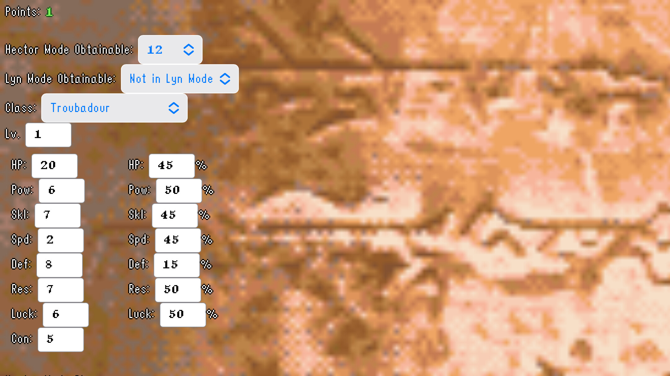 Fe7 Balanced PME - Page 3 - Concepts - Fire Emblem Universe