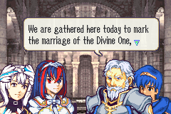 Fire Emblem: War of Lovers (16+3/30 Chapters) - Page 2 - Projects ...