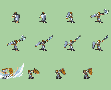 [FE8] (Submissions Closed!) Oh God, It's another Generic FE8 PME! (Ft ...