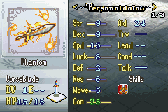 [FE8] Sacred Stones Reforged v1.0.4 - Page 20 - Projects - Fire Emblem Universe