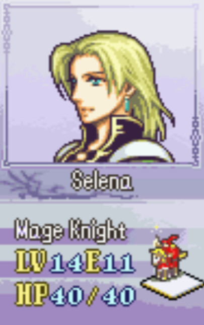 Fire Emblem: Dark Stone - FE8, but you play as the bad guys! [Overhaul ...