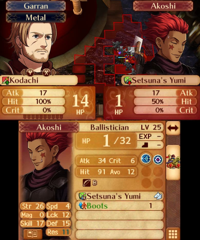 Fire Emblem Fates PMU – Create Your Own Custom Unit! - Page 67 ...