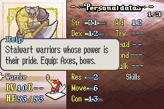 [FE8] Sacred Stones Reforged v1.0.4 - Page 8 - Projects - Fire Emblem Universe