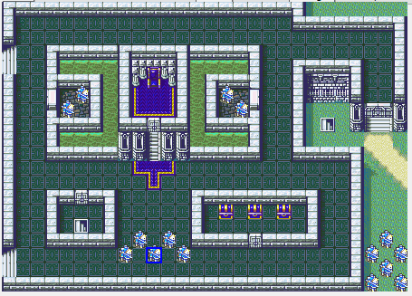 FE8 PME, including maps (Abandoned) - Page 13 - Concepts - Fire Emblem ...