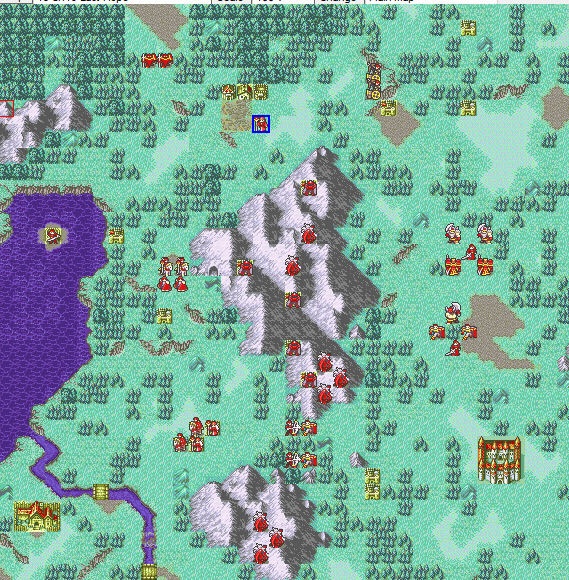 FE8 PME, including maps (In Development) - Page 13 - Concepts - Fire ...