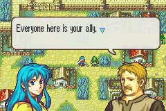 [FE8] Sacred Stones Reforged v1.0.4 - Page 8 - Projects - Fire Emblem Universe