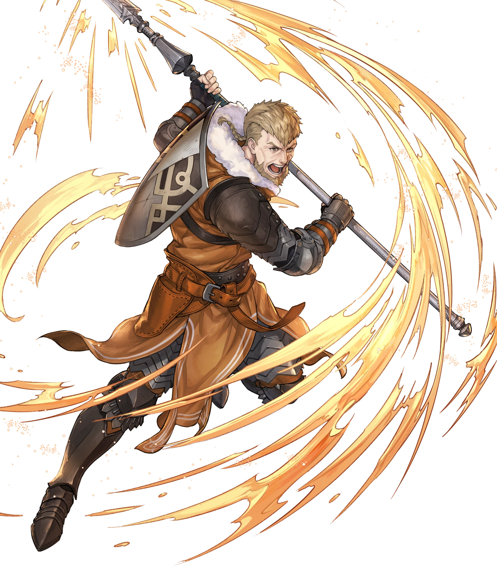 CCC - Protagonist's Parents (September/October 2025) - Contests - Fire ...