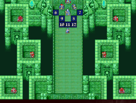 Fe7 Balanced PME - Page 10 - Concepts - Fire Emblem Universe