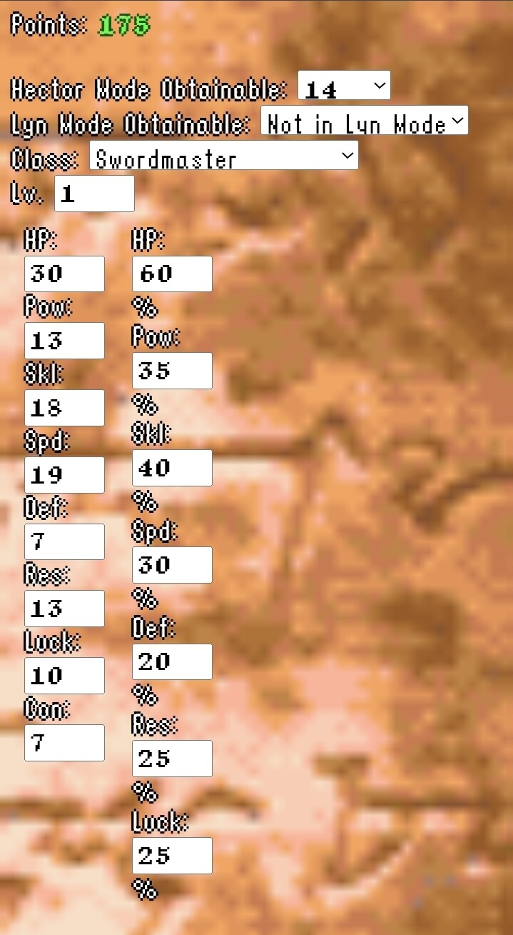 Fe7 Balanced PME - Page 4 - Concepts - Fire Emblem Universe