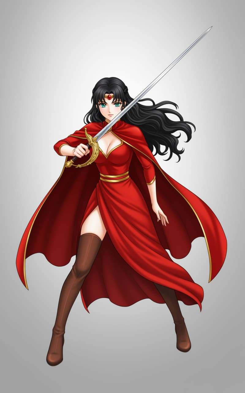 (15+) Cycle of the Heavens (SRPG Studio, Demo 2, 15 of ? Chapters) - Page 2 - Projects - Fire ...