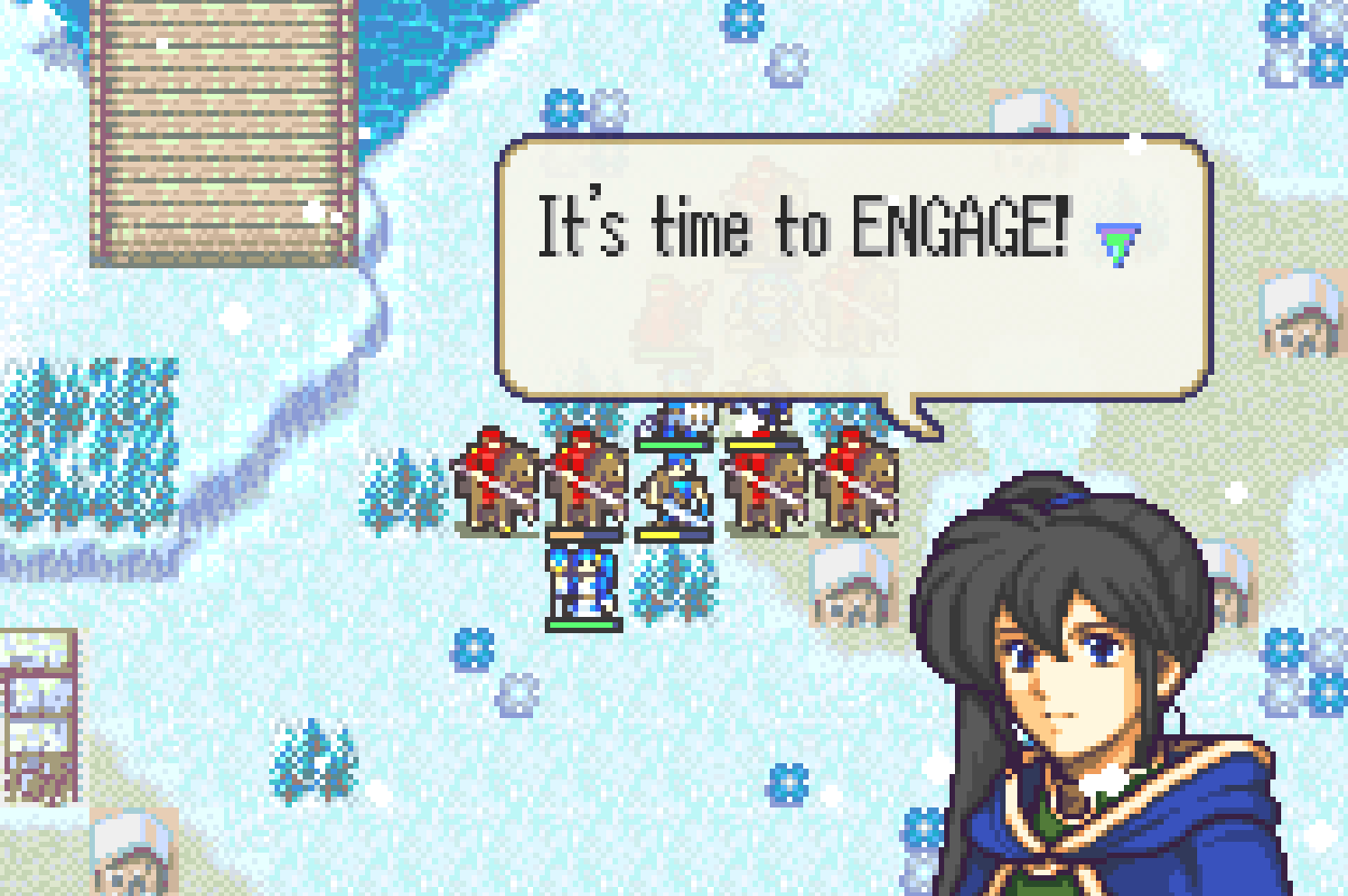 The Ru Rangers | 1 Chapter Minihack, [COMPLETE] - Projects - Fire ...