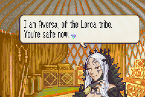 Every Character as fegba - Page 3 - Requests - Fire Emblem Universe