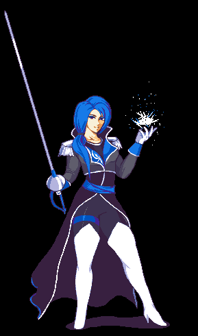 Obsidian's sprites - Page 20 - Creative - Fire Emblem Universe