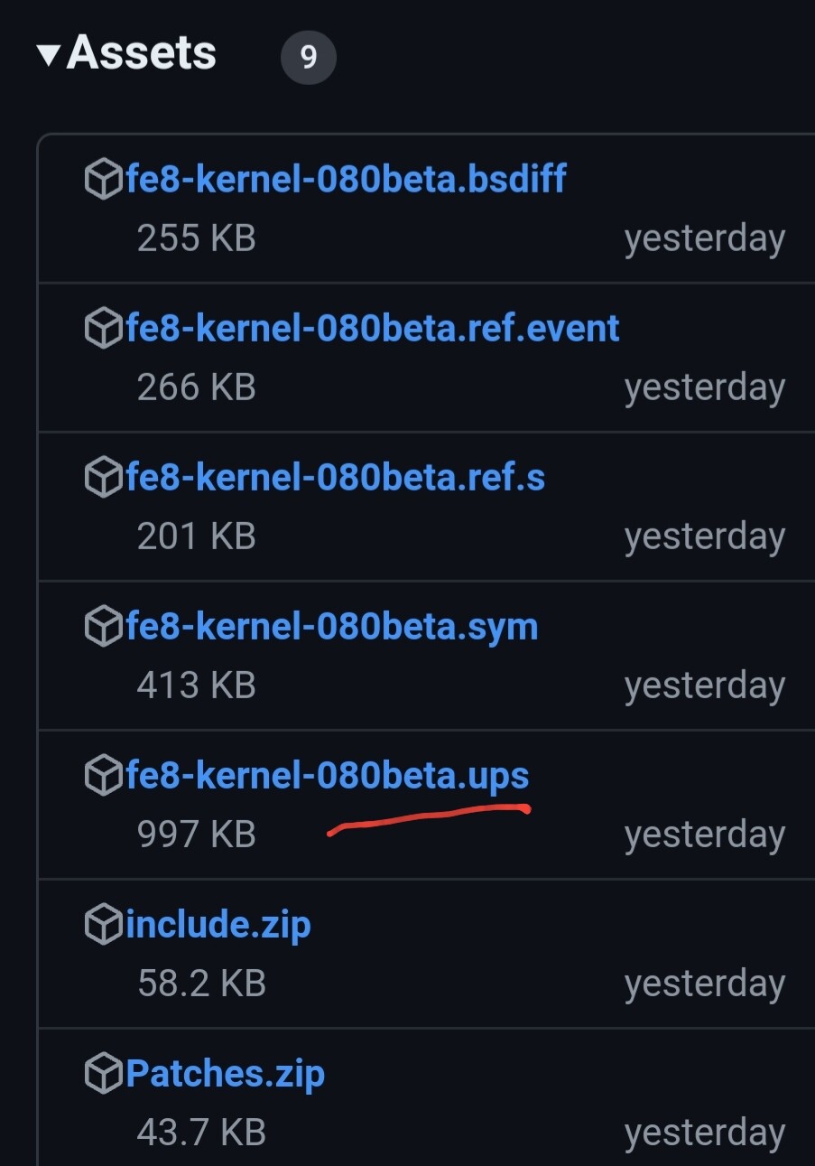 [FE8] Modern c-skillsystem (3.2.3-BETA) - Page 9 - Assets - Fire Emblem Universe