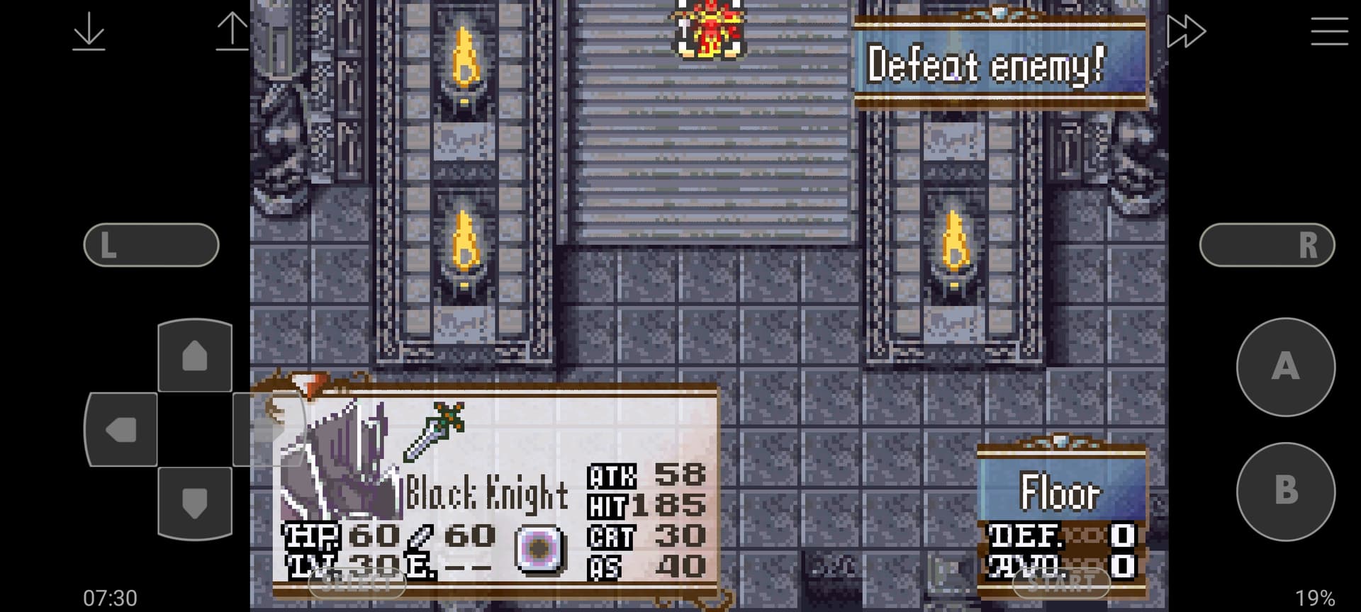 [FE8][Complete] Fire Emblem: Genesis - A Prugressian Tale - Page 8 ...