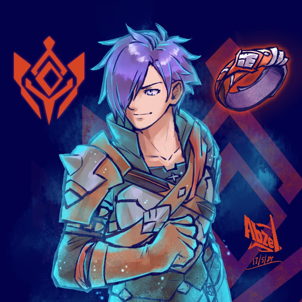 Abzel's Menagerie - Page 2 - Creative - Fire Emblem Universe