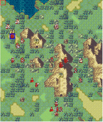 [FE8] Sacred Stones "Anything Goes" Successor Project - Page 6 - Projects - Fire Emblem Universe