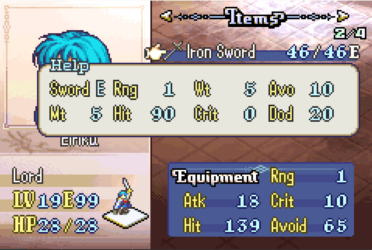 Dragz’s Backstage - Page 4 - Resources - Fire Emblem Universe