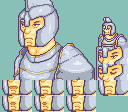 Hopes Sprites - Creative - Fire Emblem Universe