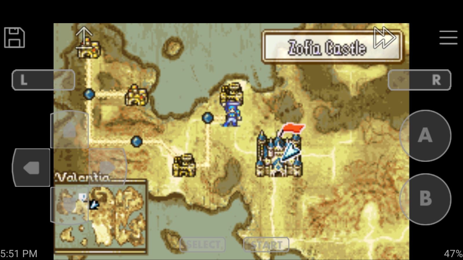 [FE8] Sacred Echoes [v1.1] [COMPLETE] - Page 6 - Projects - Fire Emblem ...