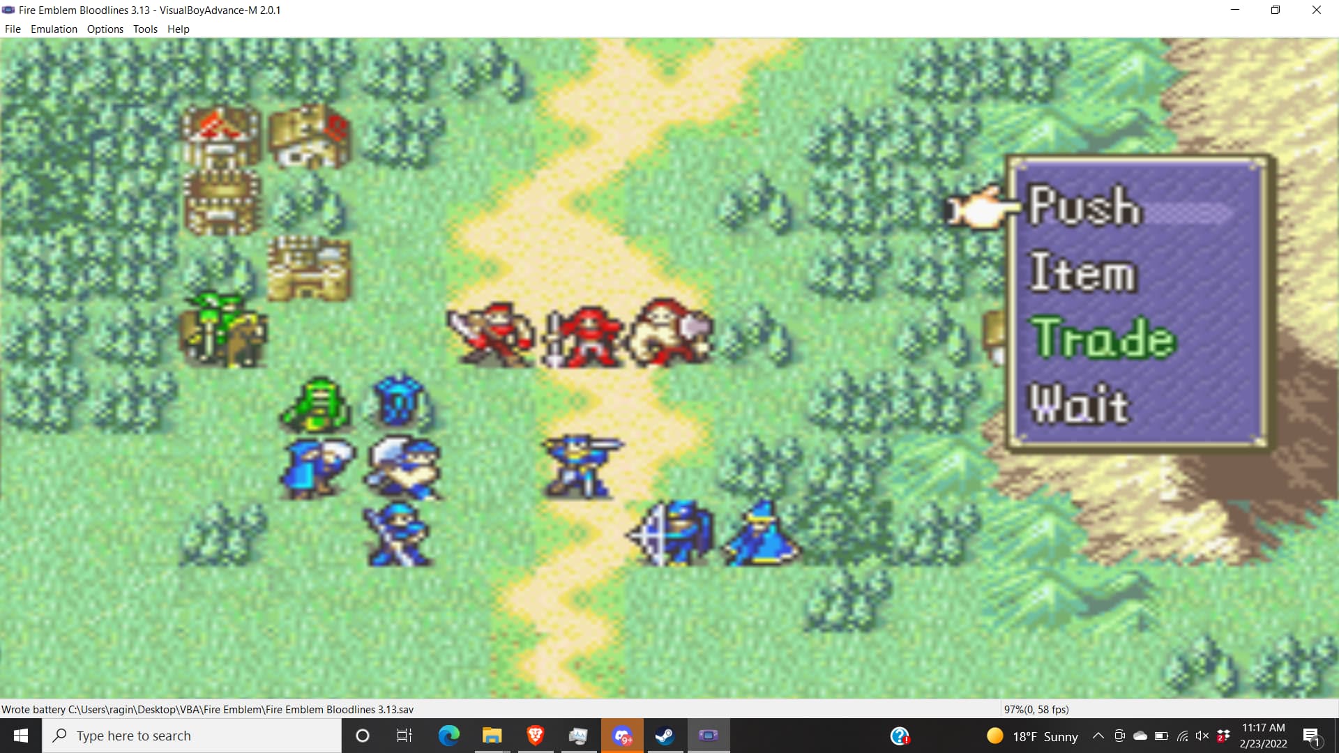 New Trailer! Bloodlines 3.32 PUBLIC PATCH is RELEASED! Check the first ...