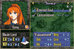 [FE8U] [UPDATED] [NEW PATCH] [v1.1] [27+ Chapters] Ragefest VI: The ...