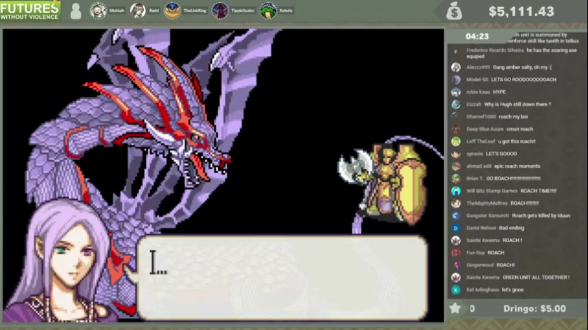 FE6: Project Ember (v1.85 as of 8/16/2021) - "ν Dorothy" Edition - Page ...