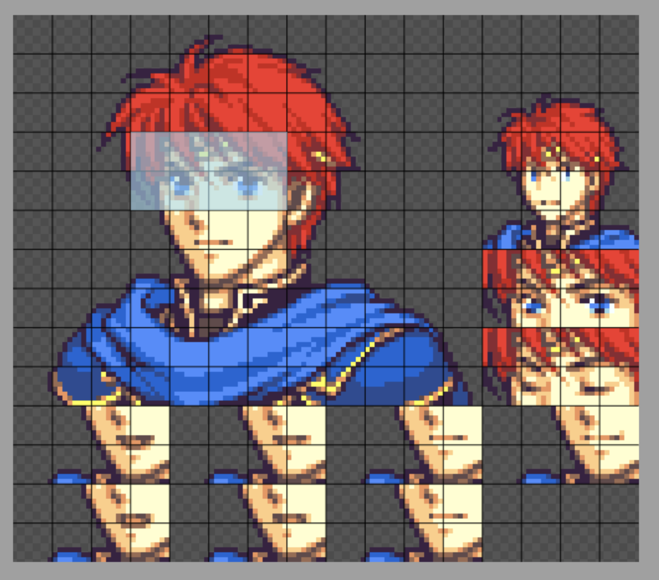 FE_Builder_GBA -- If you have any questions, attach report7z - Toolbox ...