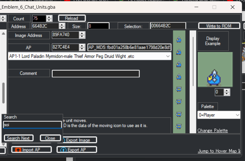 FE Asset Repository Discussion Thread - Page 204 - Community - Fire ...