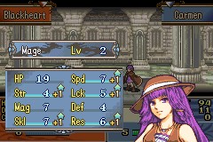 [FE8] All Hands on Deck [21 Chapters] - Page 2 - Projects - Fire Emblem ...