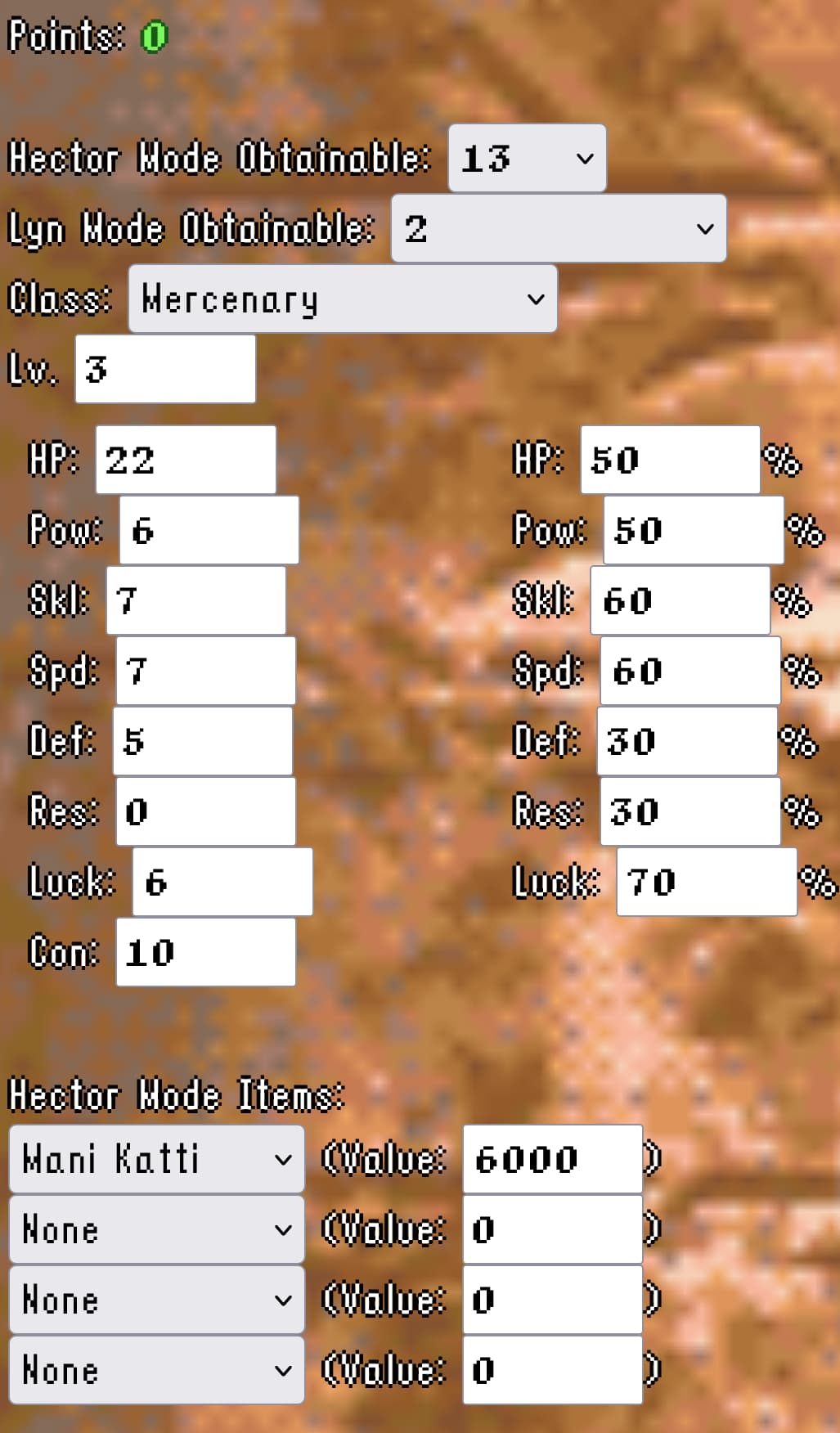 Fe7 Balanced PME - Page 2 - Concepts - Fire Emblem Universe