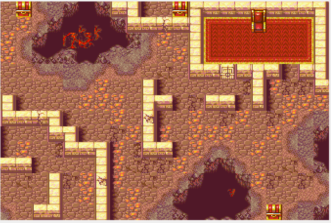 [FE7] [COMPLETE] Fire Emblem: The Blazing Silver PME v1.0b - Page 43 ...