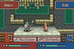 [FE8] [Complete] Fire Emblem: Vision Quest (v3 by Pushwall - 1-Oct-22 ...