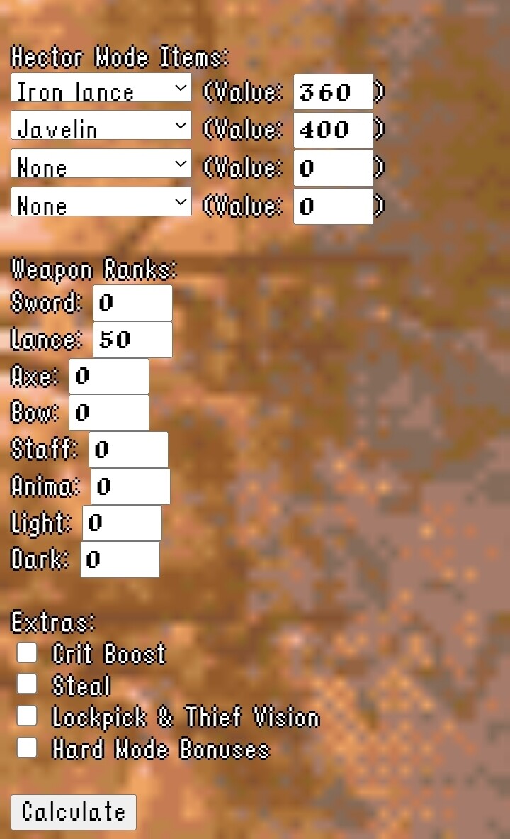 Fe7 Balanced PME - Page 5 - Concepts - Fire Emblem Universe