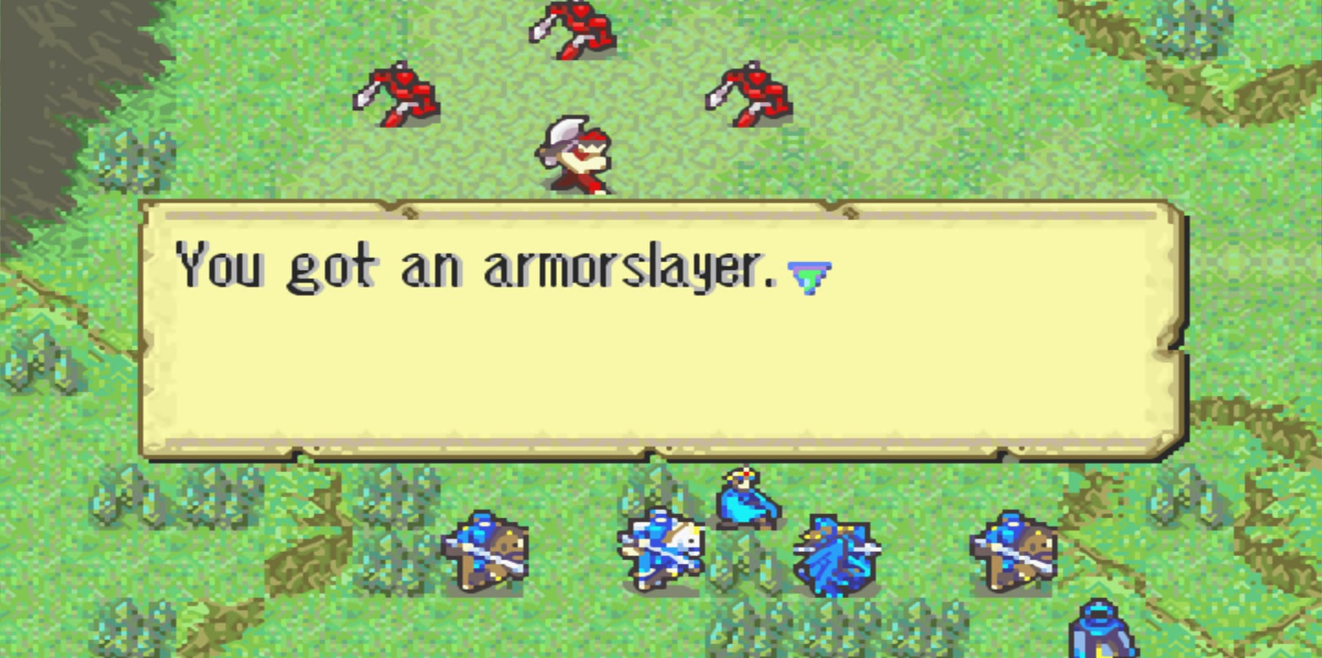 [FE8] [Complete] Fire Emblem: The Phantom King - Page 9 - Projects ...