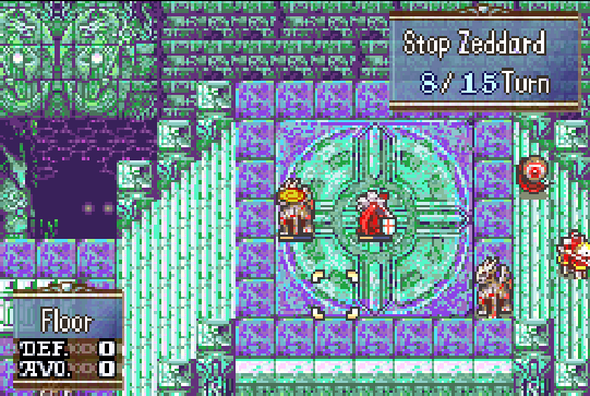 [FE8] [Complete] The Dark Amulet v1.6 (08/08/2024) - Page 23 - Projects ...