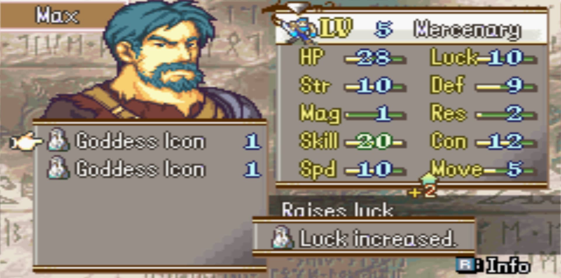 [FE8][Complete] Fire Emblem: The Four Kings (4/11/24 Update: Now With ...