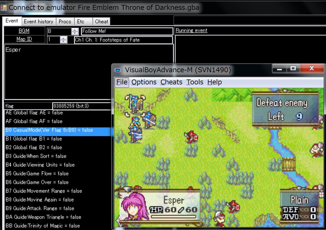 [FE8] Skill System v1.0 - 404 skills done, more on the way - Page 32 - Resources - Fire Emblem ...