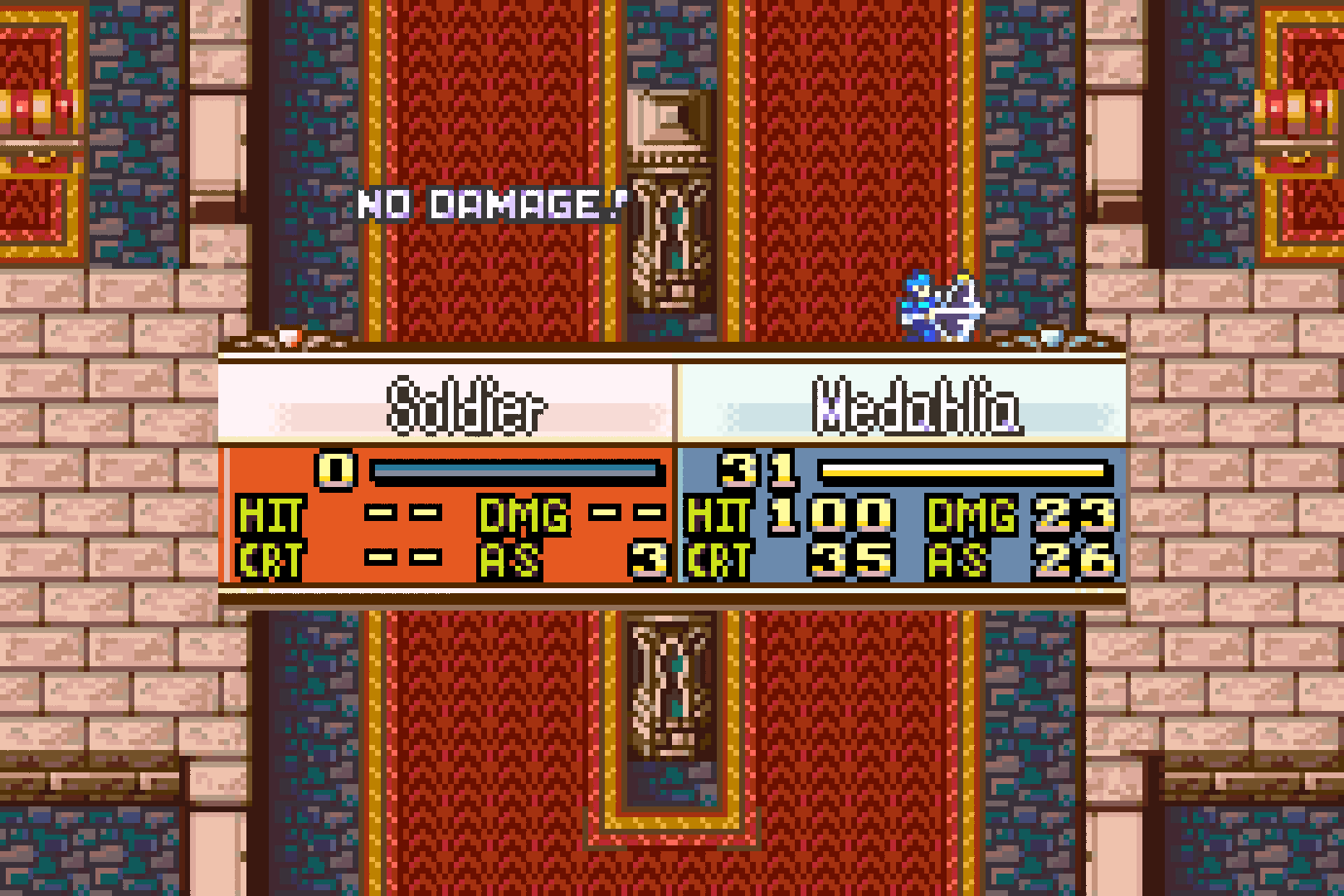 [FE8][Complete] Fire Emblem: Genesis - A Prugressian Tale - Page 8 ...